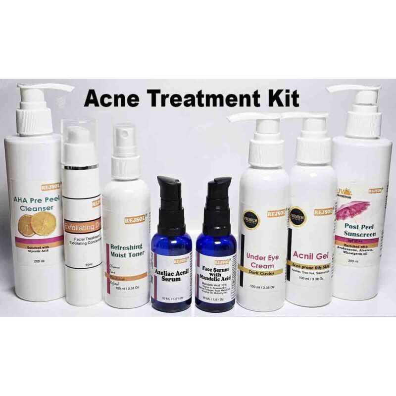Treatment Kits – Rejsol